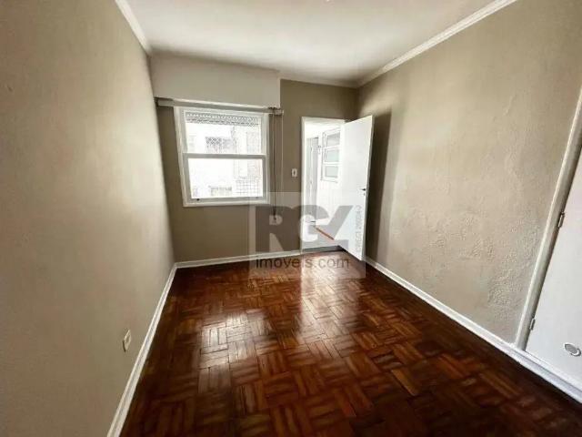Apartamento para Venda em Santos/SP Gonzaga 3 Quartos