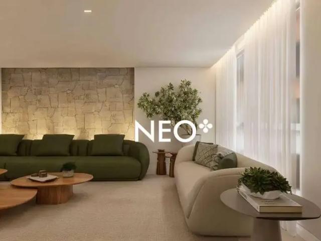 Apartamento para Venda em Santos/SP Gonzaga 3 Quartos