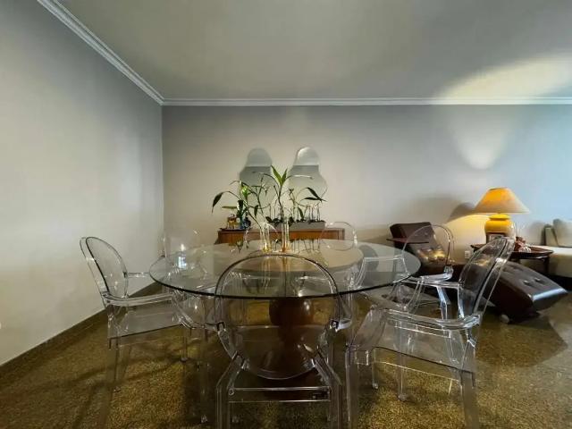 Apartamento para Venda em Santos/SP Gonzaga 3 Quartos