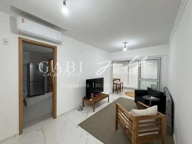 Apartamento para Venda em Santos/SP Gonzaga 3 Quartos