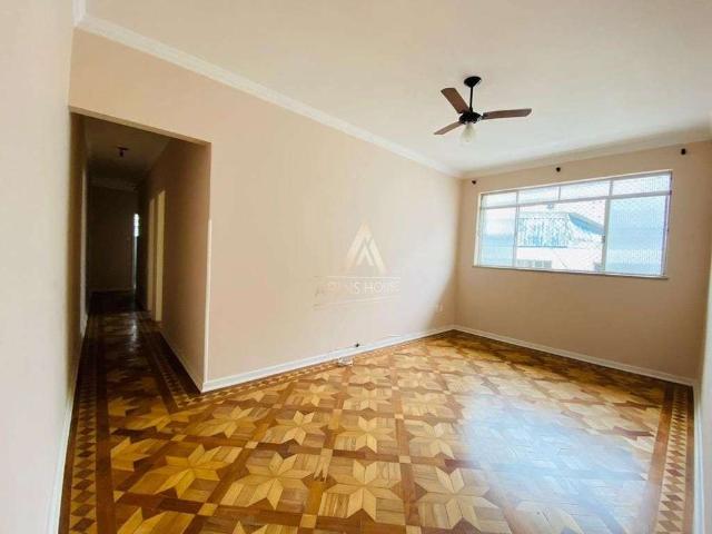 Apartamento para Venda em Santos/SP Gonzaga 3 Quartos
