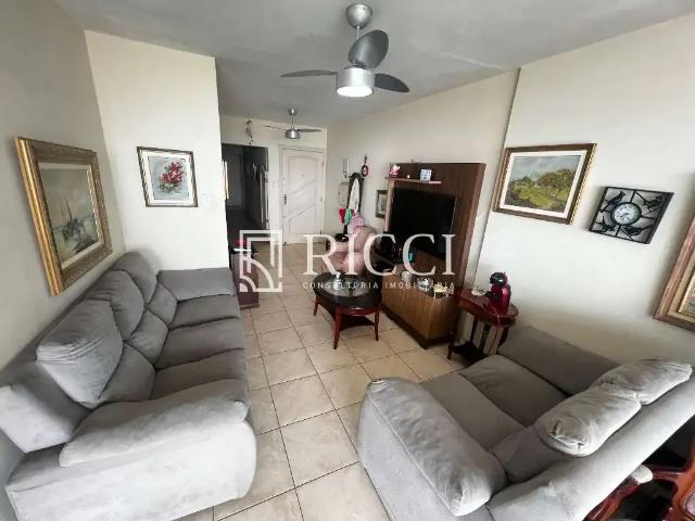 Apartamento para Venda em Santos/SP Gonzaga 3 Quartos