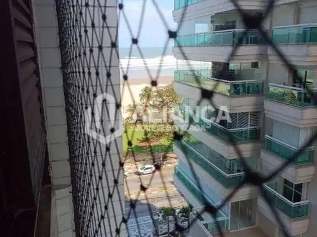 Apartamento para Venda em Santos/SP Gonzaga 3 Quartos