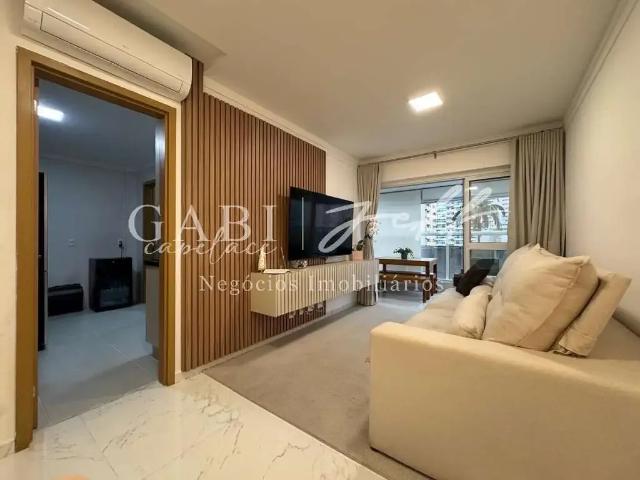 Apartamento para Venda em Santos/SP Gonzaga 3 Quartos