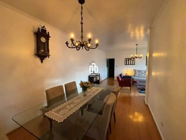 Apartamento para Venda em Santos/SP Gonzaga 3 Quartos