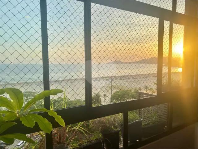 Apartamento para Venda em Santos/SP Gonzaga 3 Quartos