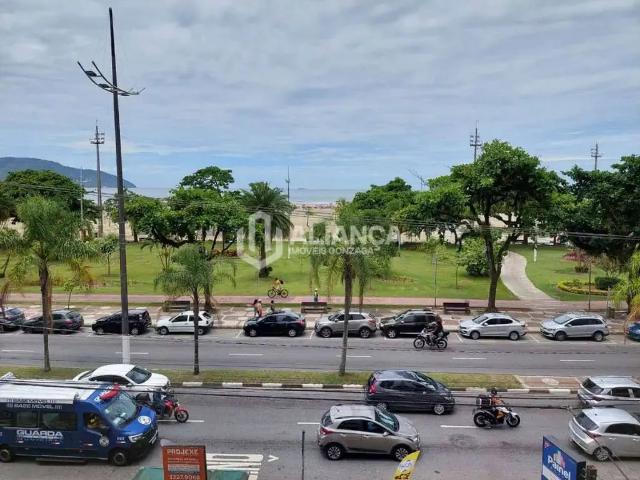 Apartamento para Venda em Santos/SP Gonzaga 3 Quartos
