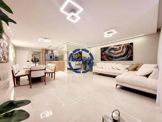 Apartamento para Venda em Santos/SP Gonzaga 3 Quartos