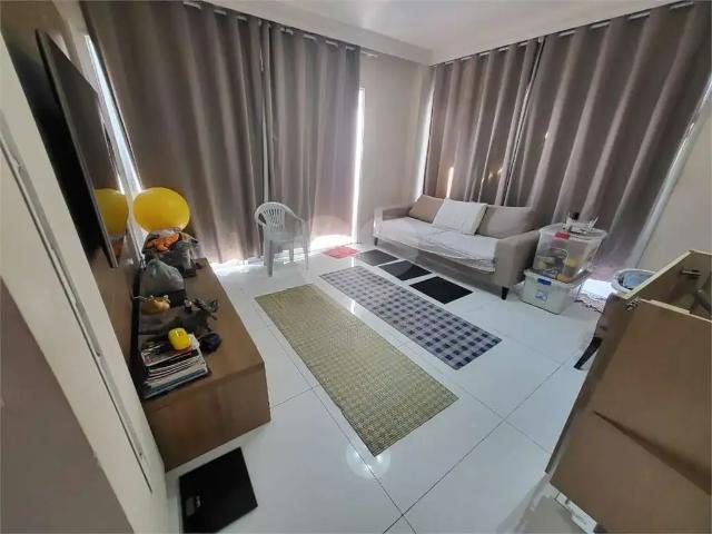 Apartamento para Venda em Santos/SP Gonzaga 3 Quartos