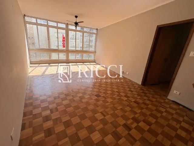Apartamento para Venda em Santos/SP Gonzaga 3 Quartos