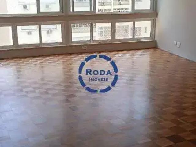 Apartamento para Venda em Santos/SP Gonzaga 3 Quartos