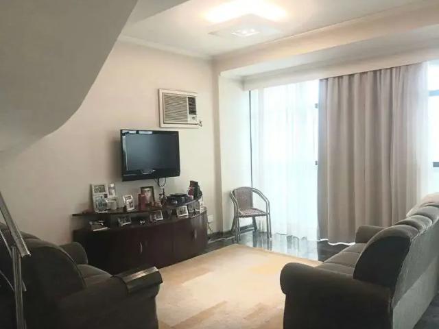 Apartamento para Venda em Santos/SP Gonzaga 3 Quartos