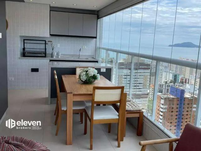 Apartamento para Venda em Santos/SP Gonzaga 3 Quartos