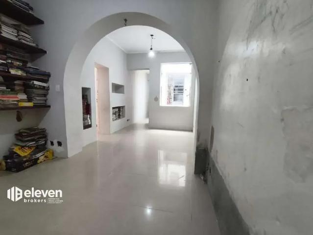 Apartamento para Venda em Santos/SP Gonzaga 3 Quartos