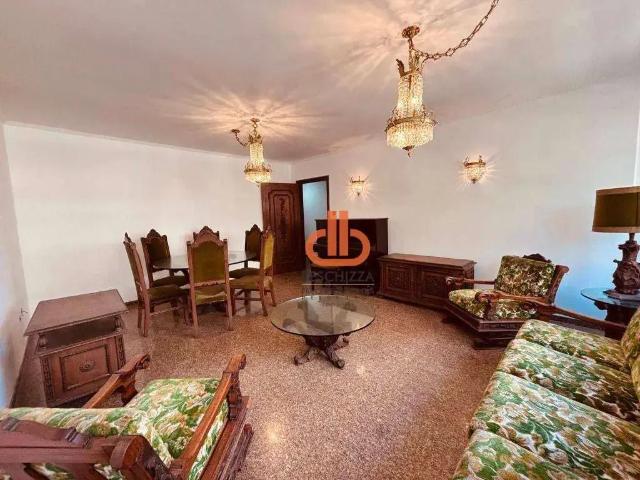 Apartamento para Venda em Santos/SP Gonzaga 3 Quartos