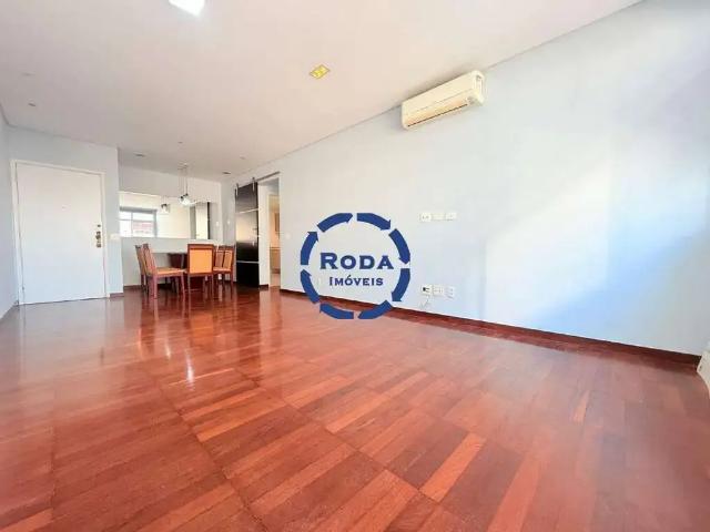 Apartamento para Venda em Santos/SP Gonzaga 3 Quartos