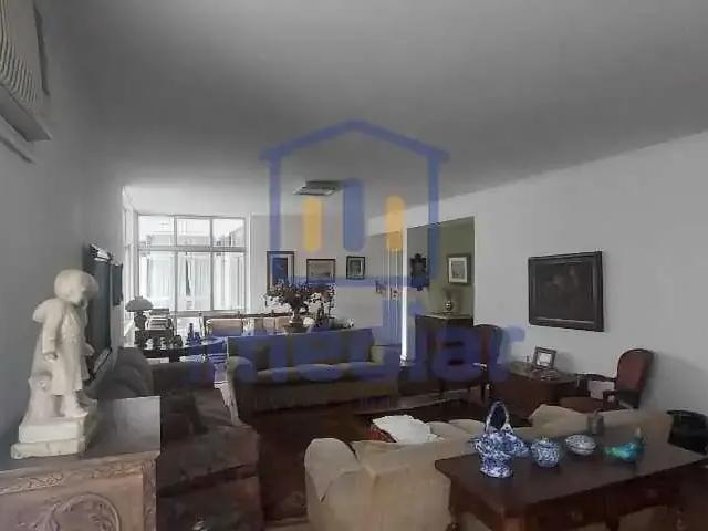 Apartamento para Venda em Santos/SP Gonzaga 3 Quartos