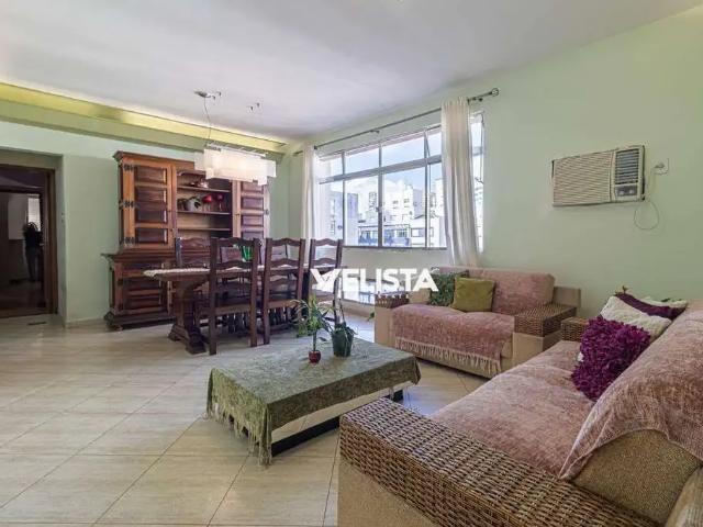 Apartamento para Venda em Santos/SP Gonzaga 3 Quartos