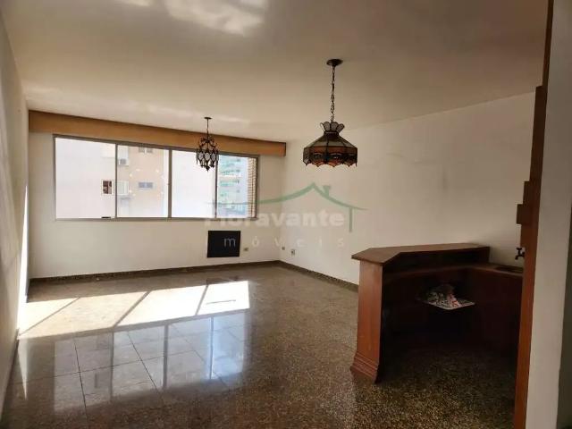 Apartamento para Venda em Santos/SP Gonzaga 3 Quartos