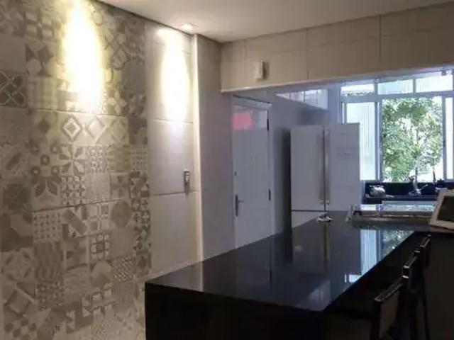 Apartamento para Venda em Santos/SP Gonzaga 3 Quartos