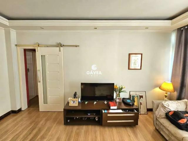 Apartamento para Venda em Santos/SP Gonzaga 3 Quartos