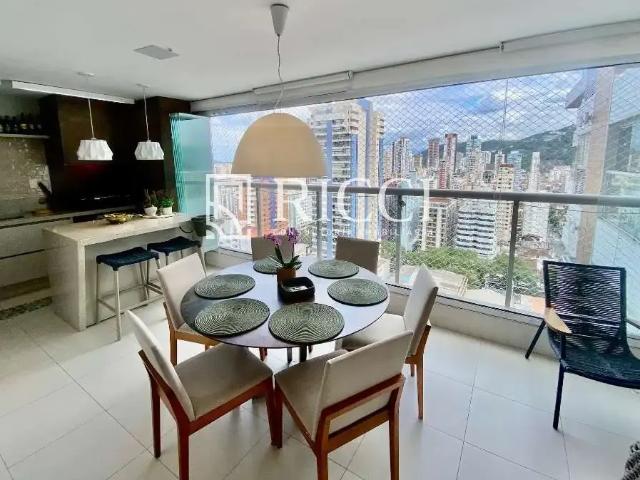 Apartamento para Venda em Santos/SP Gonzaga 3 Quartos