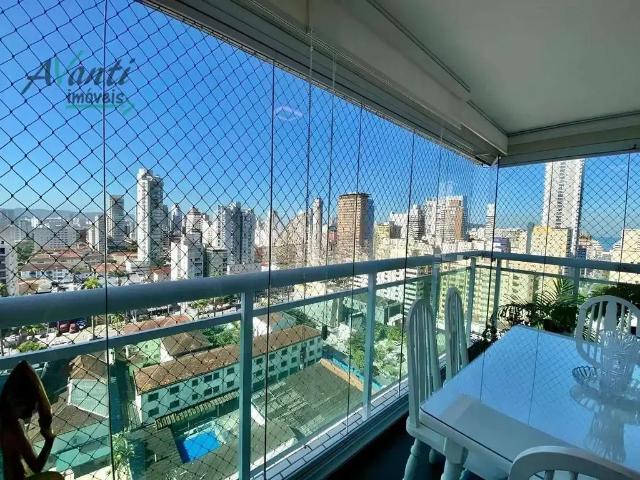 Apartamento para Venda em Santos/SP Gonzaga 3 Quartos