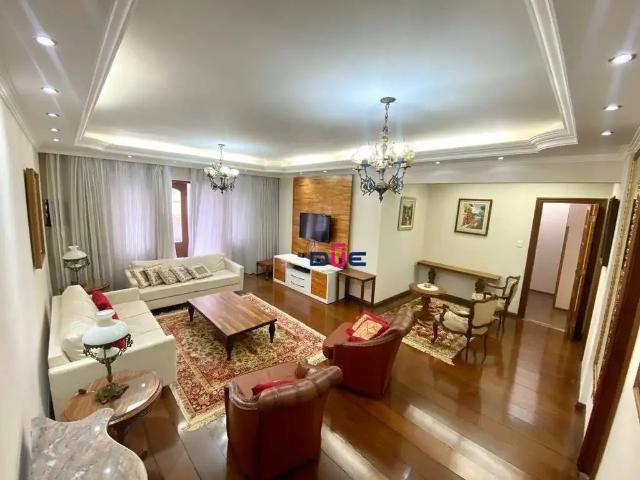 Apartamento para Venda em Santos/SP Gonzaga 3 Quartos
