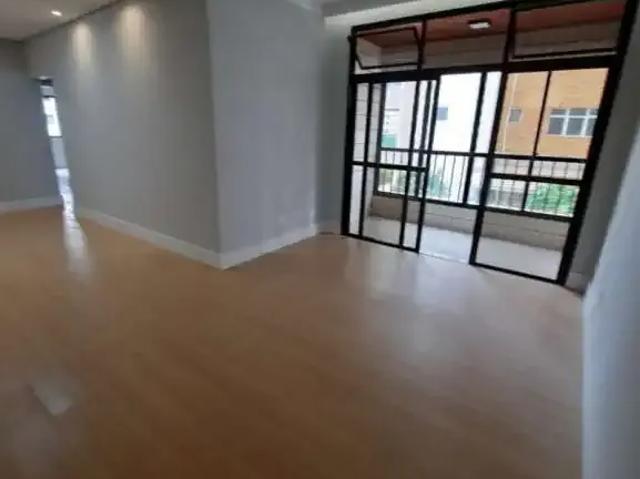 Apartamento para Venda em Santos/SP Gonzaga 3 Quartos