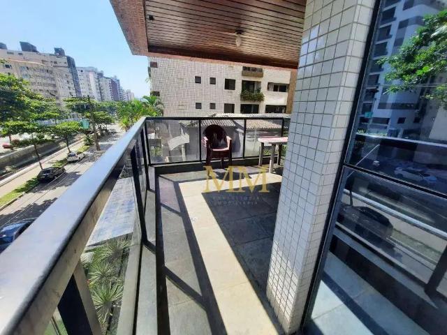 Apartamento para Venda em Santos/SP Gonzaga 3 Quartos