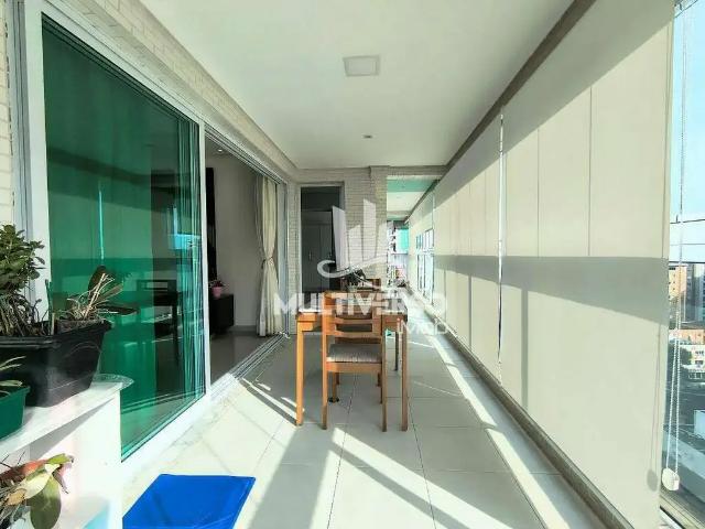 Apartamento para Venda em Santos/SP Gonzaga 3 Quartos