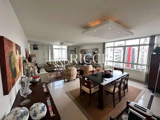 Apartamento para Venda em Santos/SP Gonzaga 3 Quartos