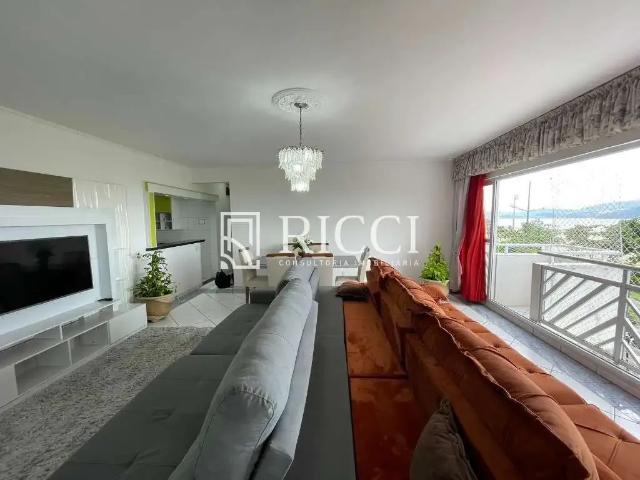 Apartamento para Venda em Santos/SP Gonzaga 3 Quartos