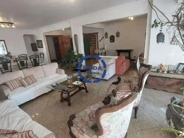 Apartamento para Venda em Santos/SP Gonzaga 3 Quartos