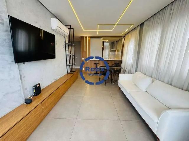 Apartamento para Venda em Santos/SP Gonzaga 3 Quartos