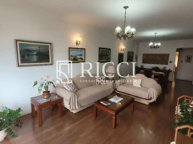 Apartamento para Venda em Santos/SP Gonzaga 3 Quartos
