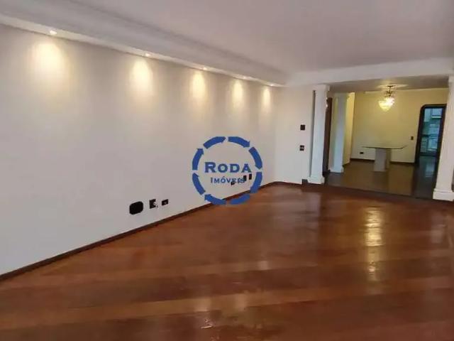 Apartamento para Venda em Santos/SP Gonzaga 3 Quartos