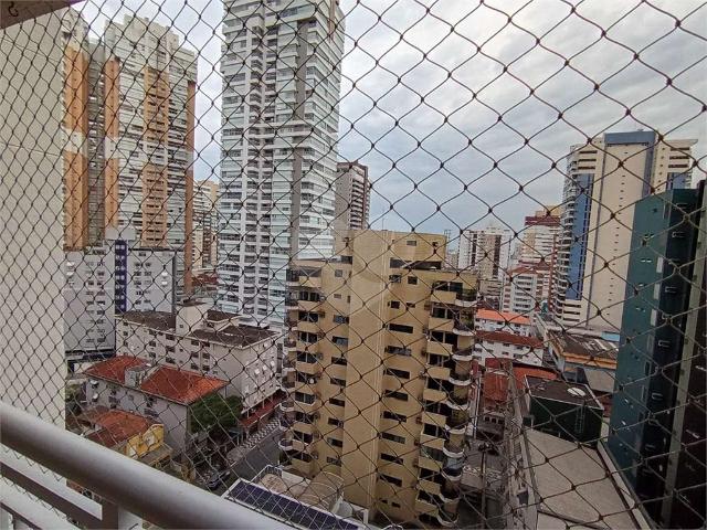 Apartamento para Venda em Santos/SP Gonzaga 3 Quartos