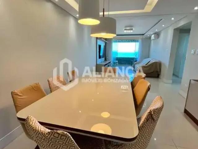 Apartamento para Venda em Santos/SP Gonzaga 3 Quartos