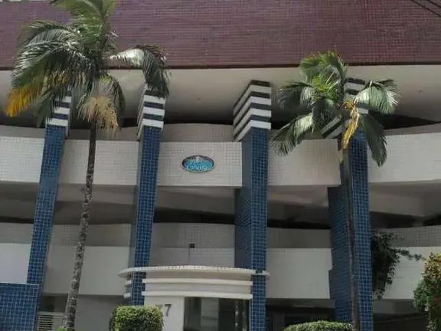 Apartamento para Venda em Santos/SP Gonzaga 3 Quartos