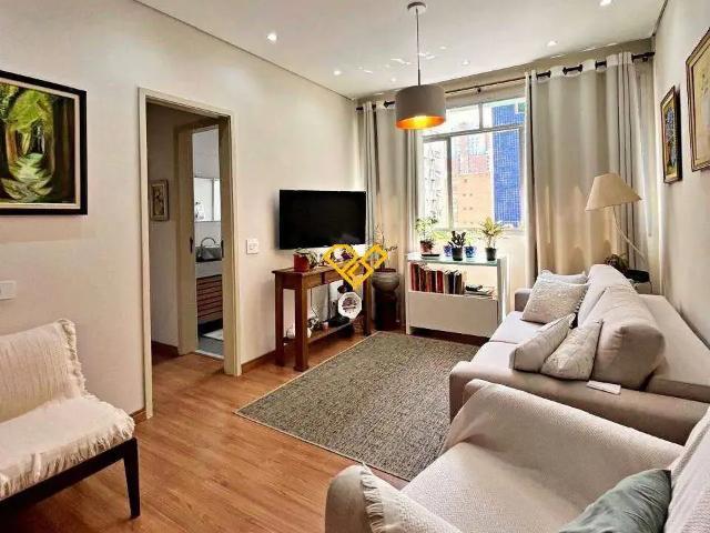 Apartamento para Venda em Santos/SP Gonzaga 3 Quartos