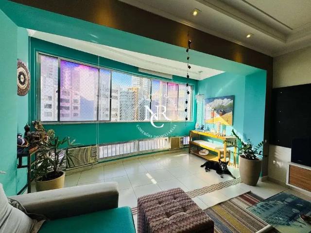 Apartamento para Venda em Santos/SP Gonzaga 3 Quartos