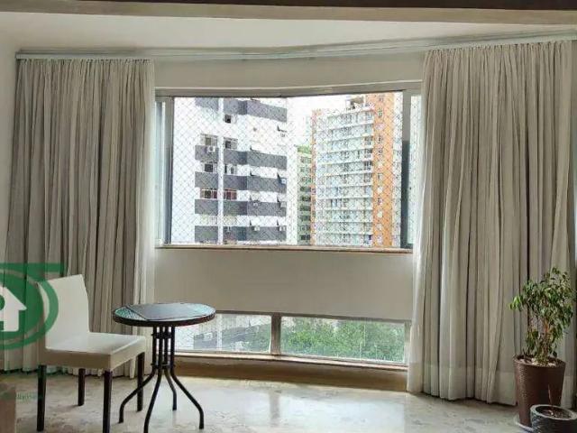 Apartamento para Venda em Santos/SP Gonzaga 3 Quartos