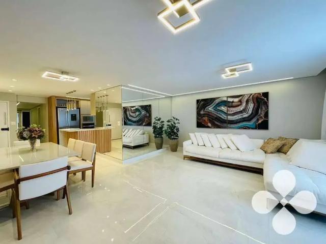 Apartamento para Venda em Santos/SP Gonzaga 3 Quartos