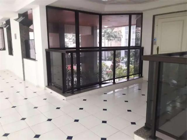 Apartamento para Venda em Santos/SP Gonzaga 3 Quartos
