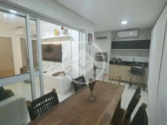 Apartamento para Venda em Santos/SP Gonzaga 3 Quartos