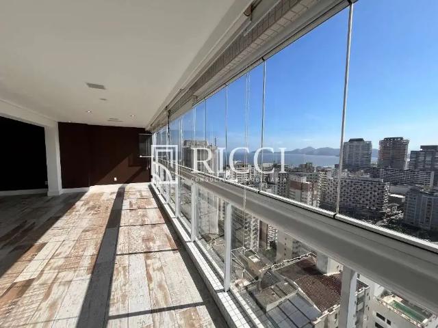 Apartamento para Venda em Santos/SP Gonzaga 3 Quartos