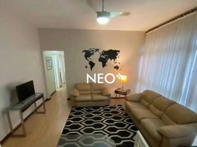 Apartamento para Venda em Santos/SP Gonzaga 3 Quartos