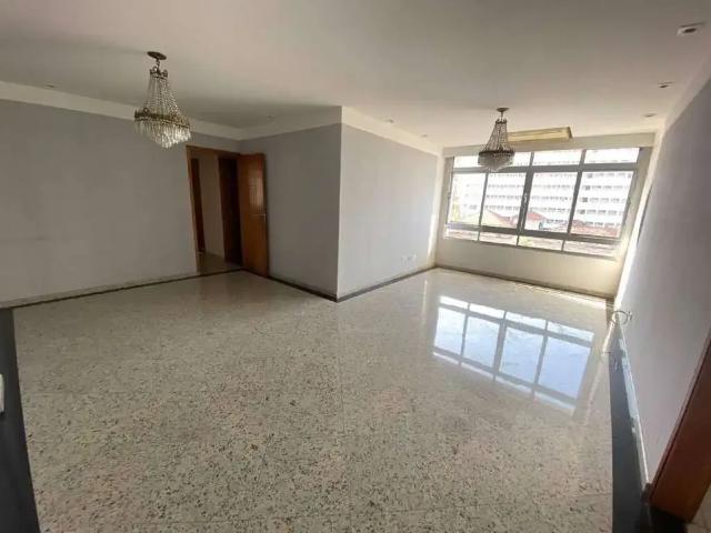 Apartamento para Venda em Santos/SP Gonzaga 3 Quartos