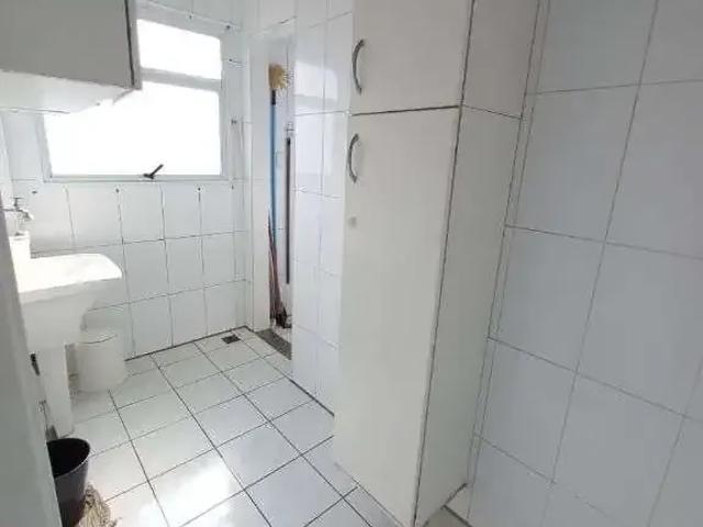 Apartamento para Venda em Santos/SP Gonzaga 3 Quartos